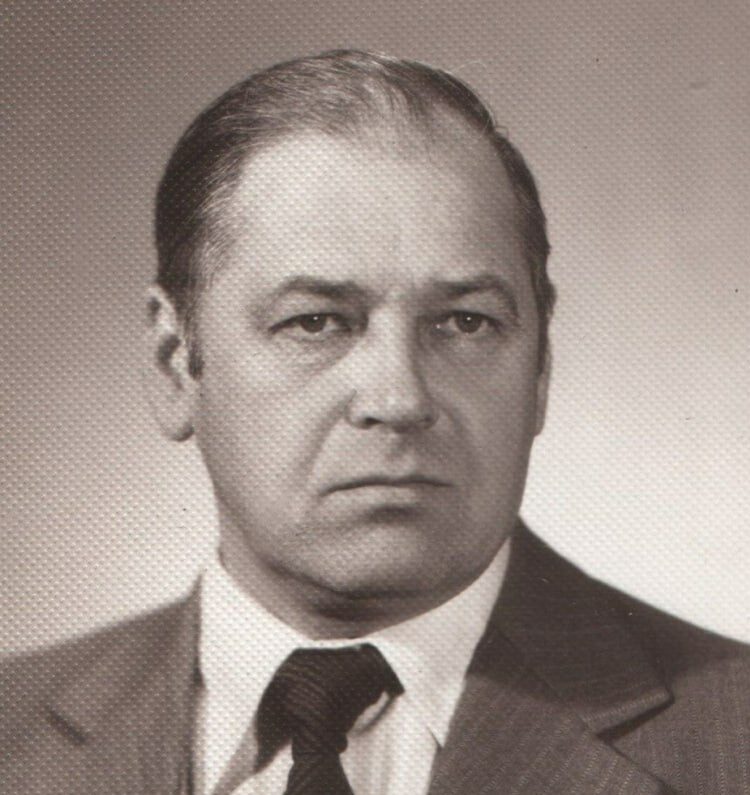 02 червня 2024 р. на 95-му році пішов з життя ПЕРШИН ВІКТОР ЙОСИПОВИЧ ...